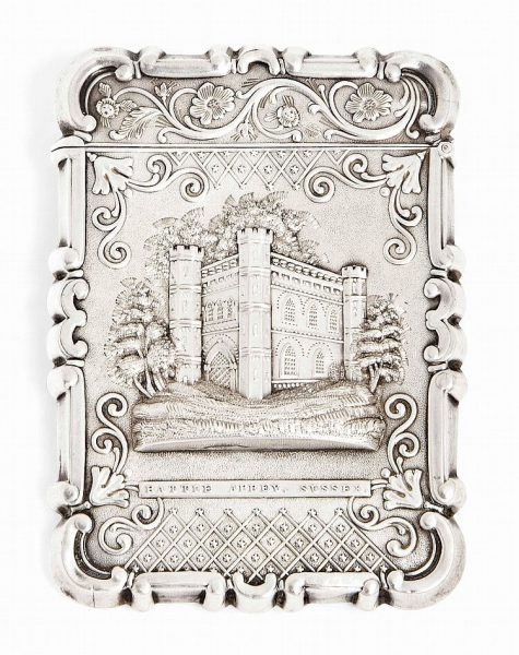 A Guide To Silver Plates And Their Value | Valuations and Sales