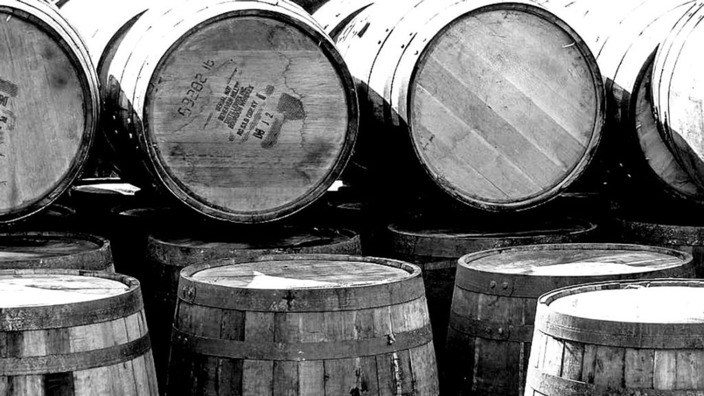 Whisky & Its Cask: How Casks Shape The Flavour of Whisky | Mark Littler