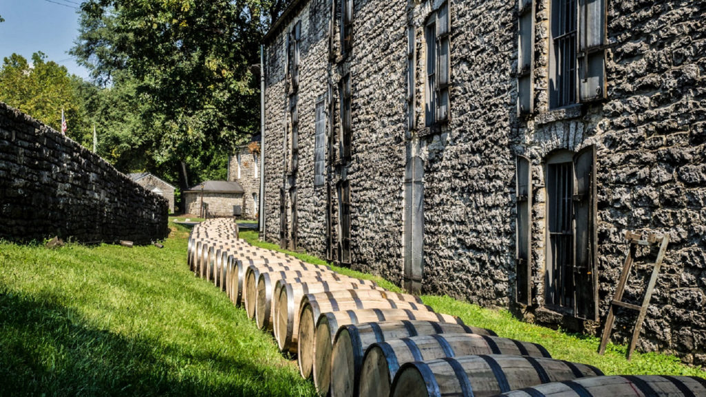 Whisky & Its Cask: How Casks Shape The Flavour of Whisky | Mark Littler