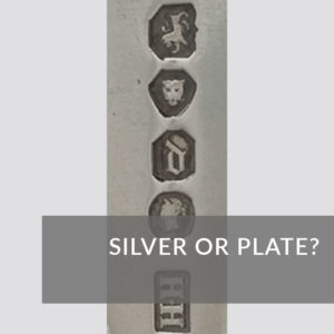 A Guide To Silver Cutlery And Its Value | Value Advise Sell | Mark ...
