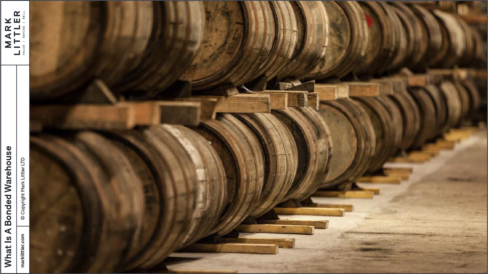 Investing In Whisky Casks | Trusted Cask Investment Sales & Advice