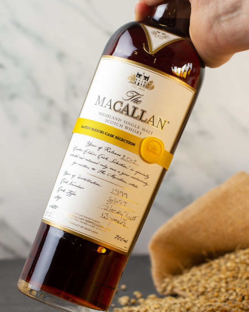 The History of Macallan: Everything You Need to Know - Mark Littler