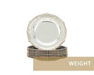A Guide To Silver Plates And Their Value | Valuations and Sales