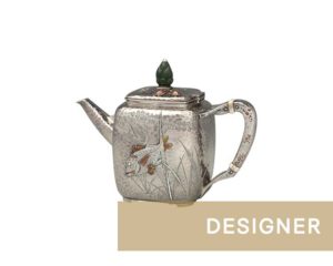 How To Read Silver Hallmarks - A Beginners Guide