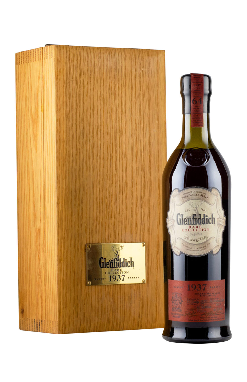 A History of the Most Expensive Whisky in the World | Mark Littler
