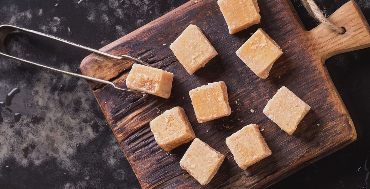 The Ultimate Guide To Whisky Fudge | Mark Littler