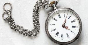How To Wear A Pocket Watch: The Ultimate Guide | Mark Littler