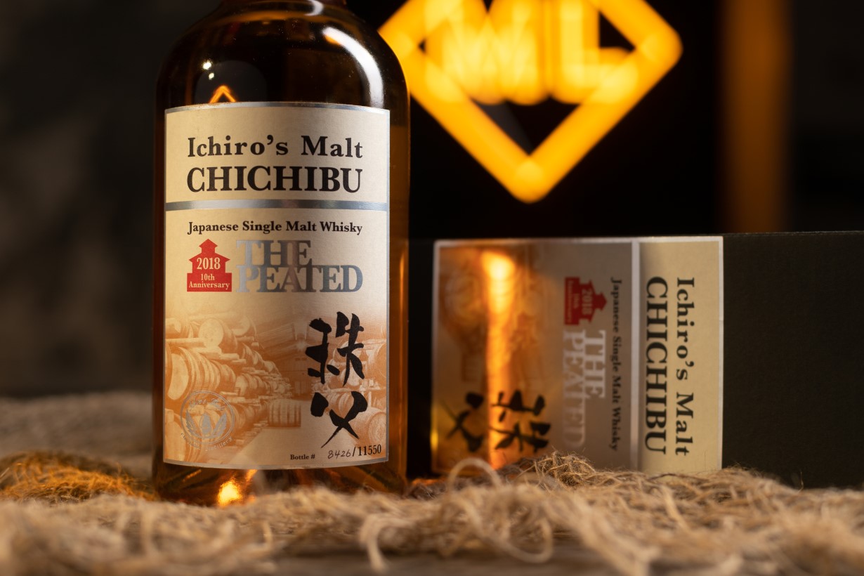 5 Things To Known When Selling Whisky Bottles Online - Mark Littler