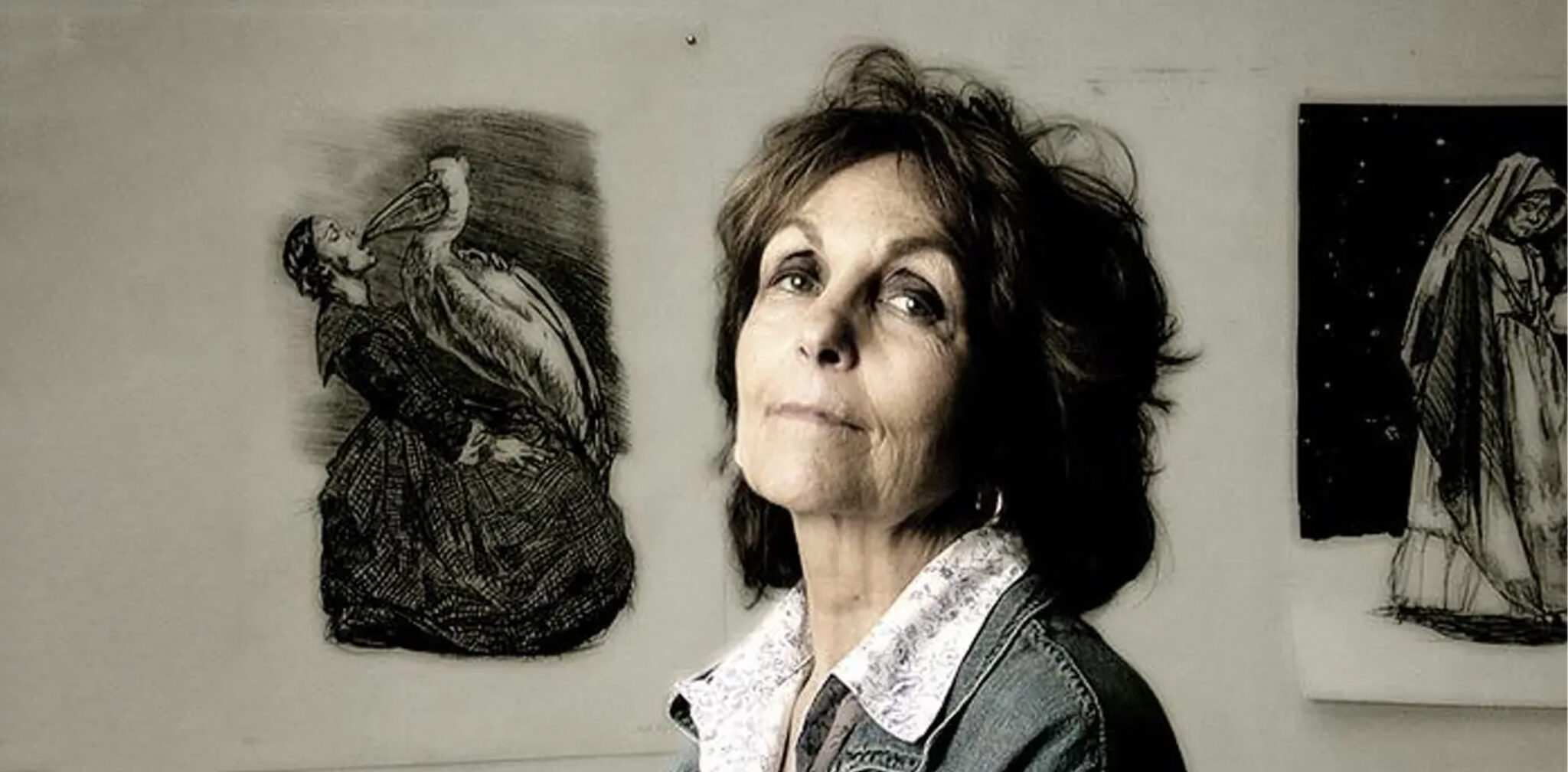 The Six Most Sought After Prints By Paula Rego - Mark Littler
