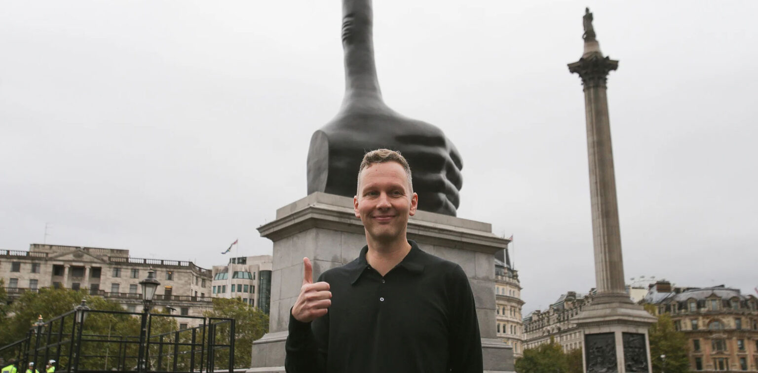 A Guide to David Shrigley Prints and Their Value - Mark Littler