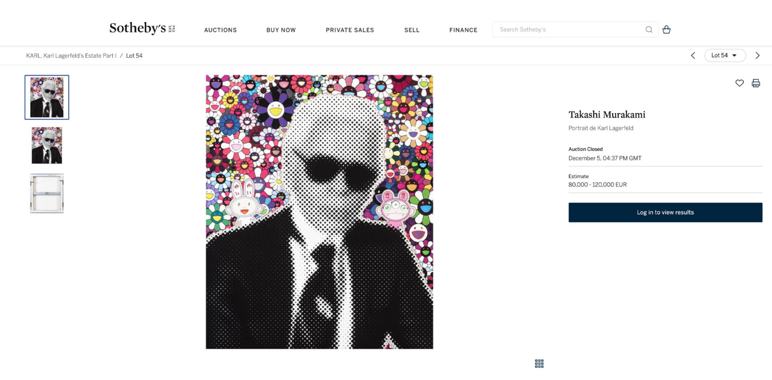 Six Things You Didn’t Know About Takashi Murakami - Mark Littler