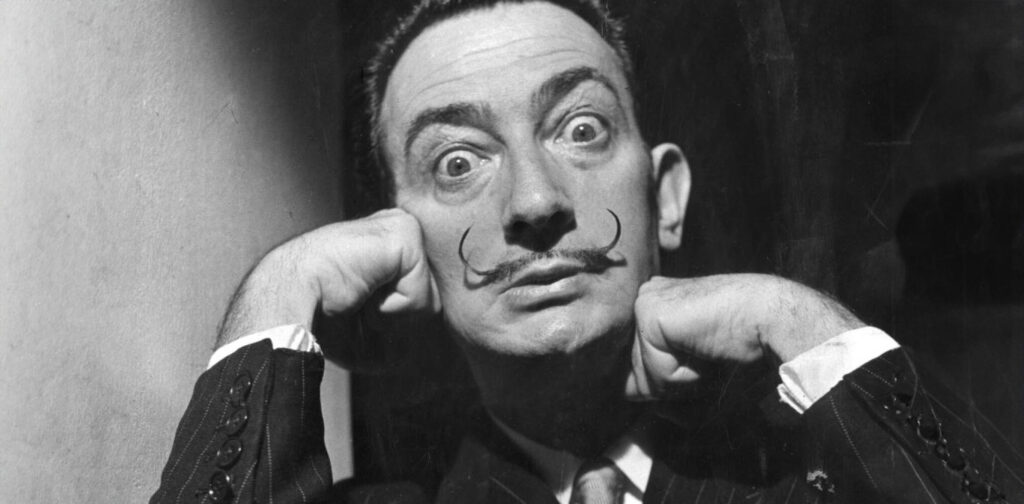 A Guide to Salvador Dali Prints and Their Value - Mark Littler