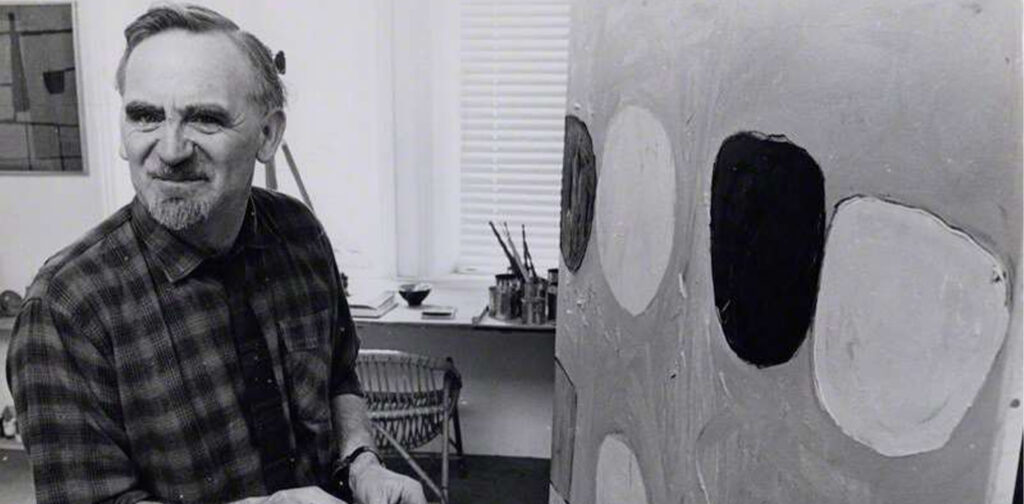 Six Things You Didn’t Know About William Scott - Mark Littler