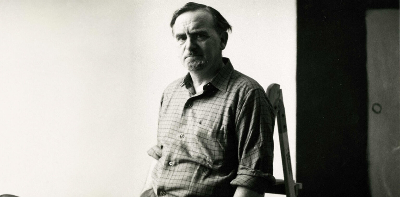 The Six Most Sought After William Scott Prints - Mark Littler