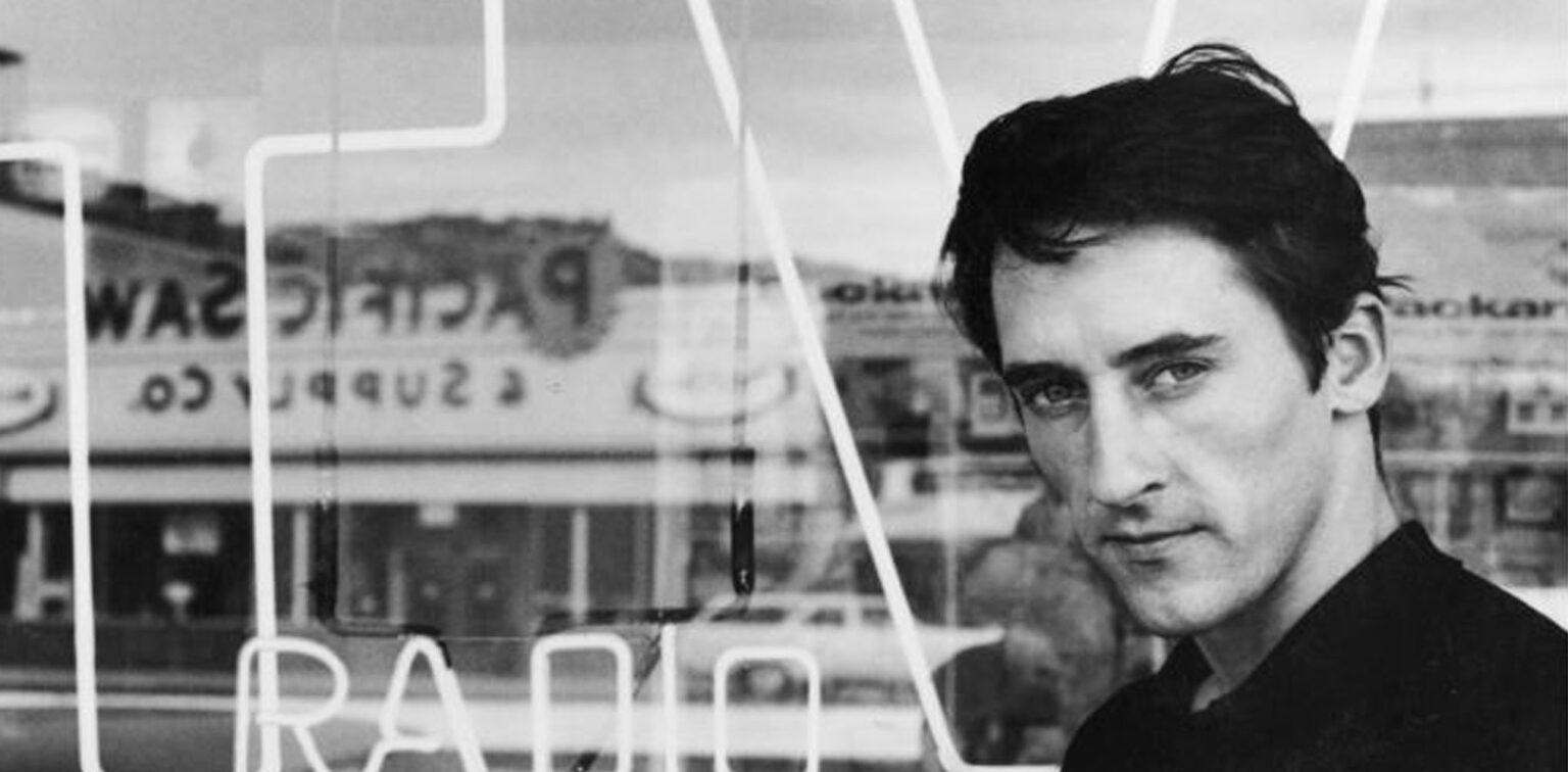 Six Things You Didn’t Know About Edward Ruscha - Mark Littler