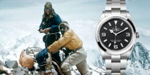 A Complete Guide to the Vintage Rolex Explorer | Mark Littler Ltd