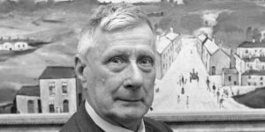 Seven Things You Didn’t Know About L.S. Lowry - Mark Littler