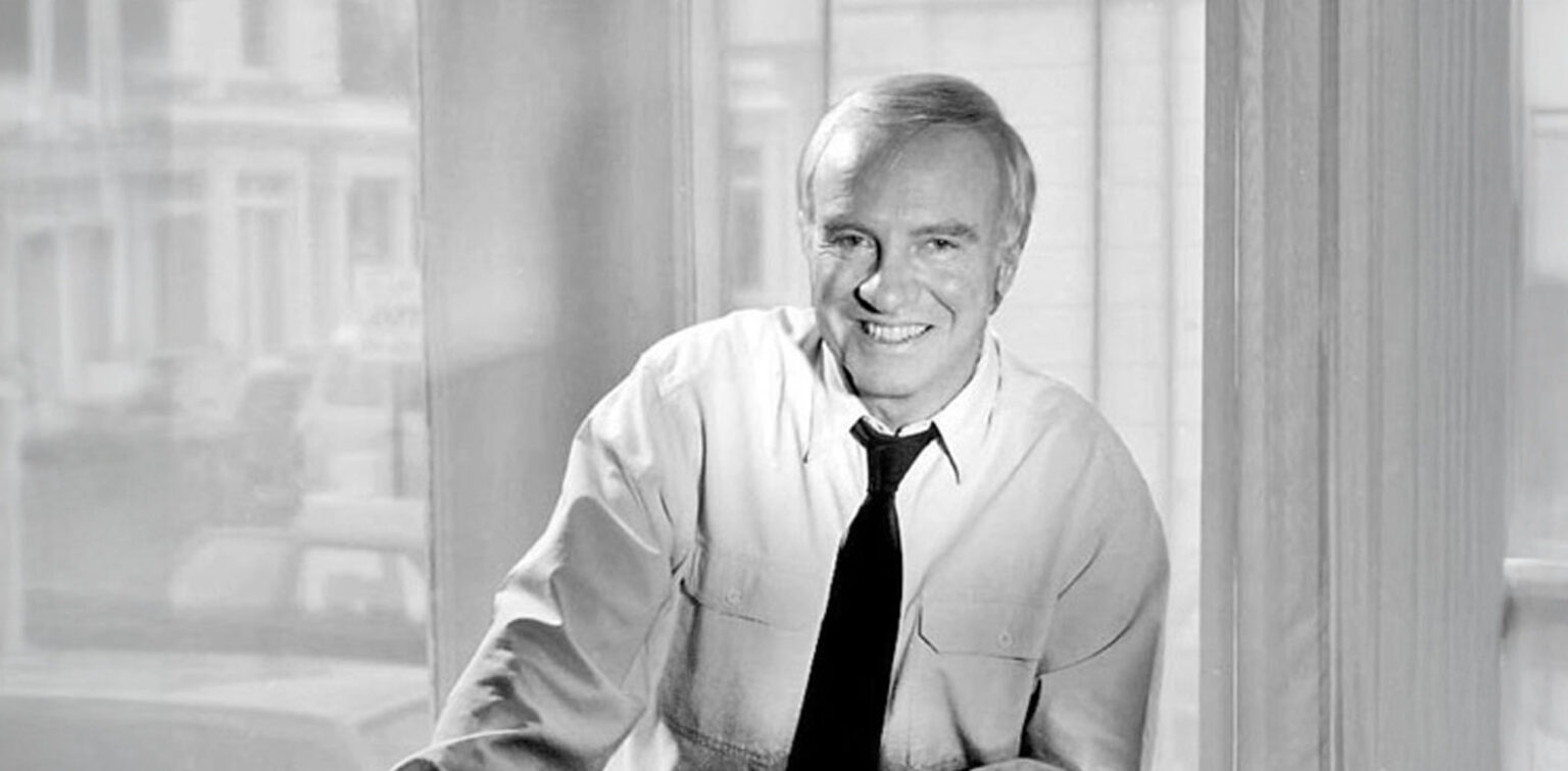 Five Things You Didn’t Know About Patrick Caulfield - Mark Littler