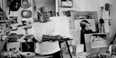 The Five Most Sought After Pablo Picasso Prints - Mark Littler