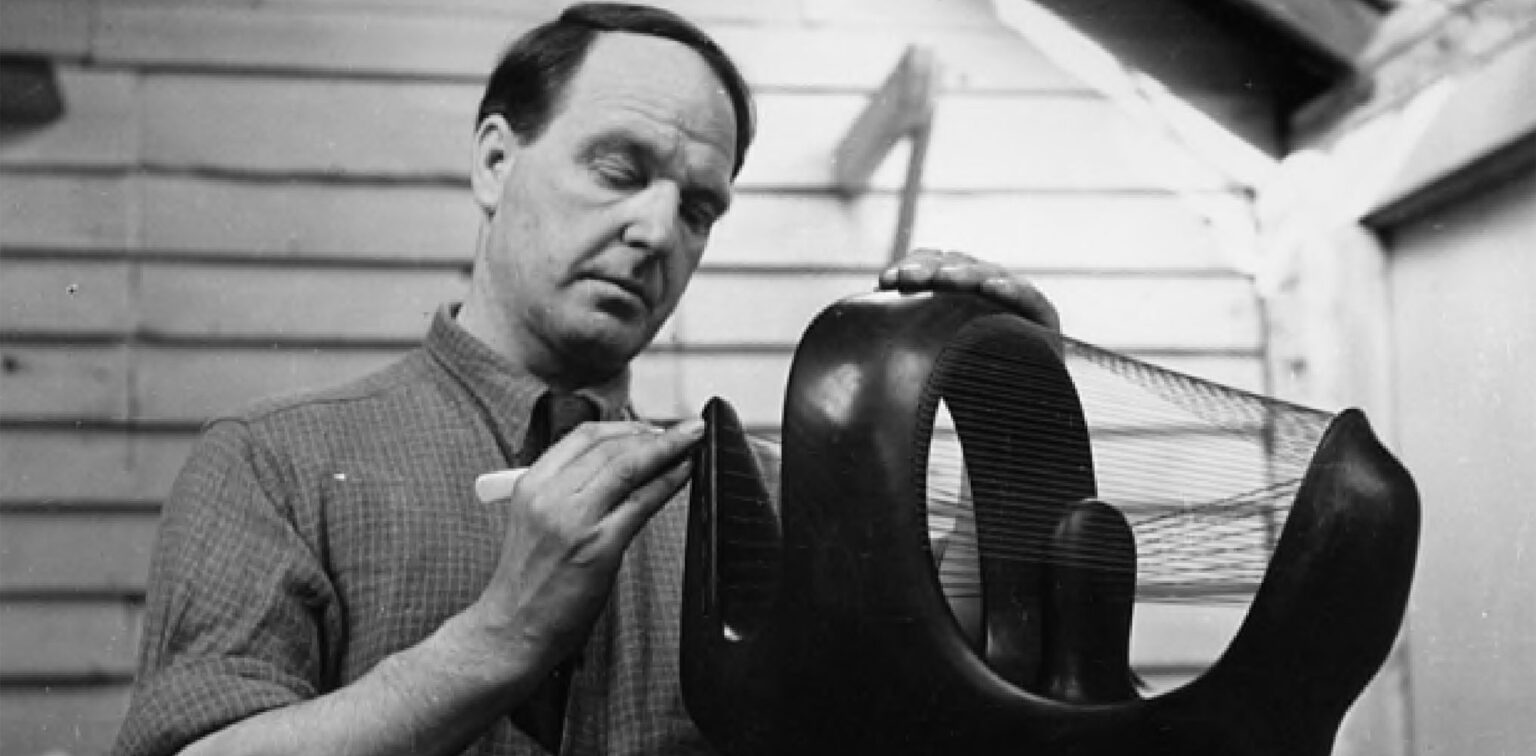 The Five Most Sought After Henry Moore Prints - Mark Littler