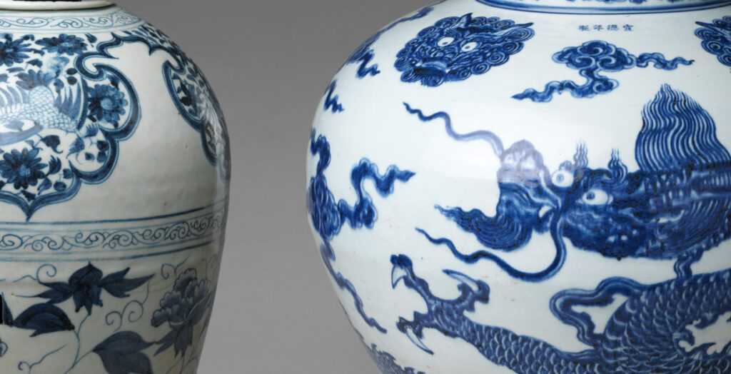 Chinese Porcelain Symbols: Guide to Traditional Meanings & Cultural ...