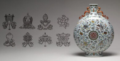 Chinese Porcelain Symbols: Guide to Traditional Meanings & Cultural ...