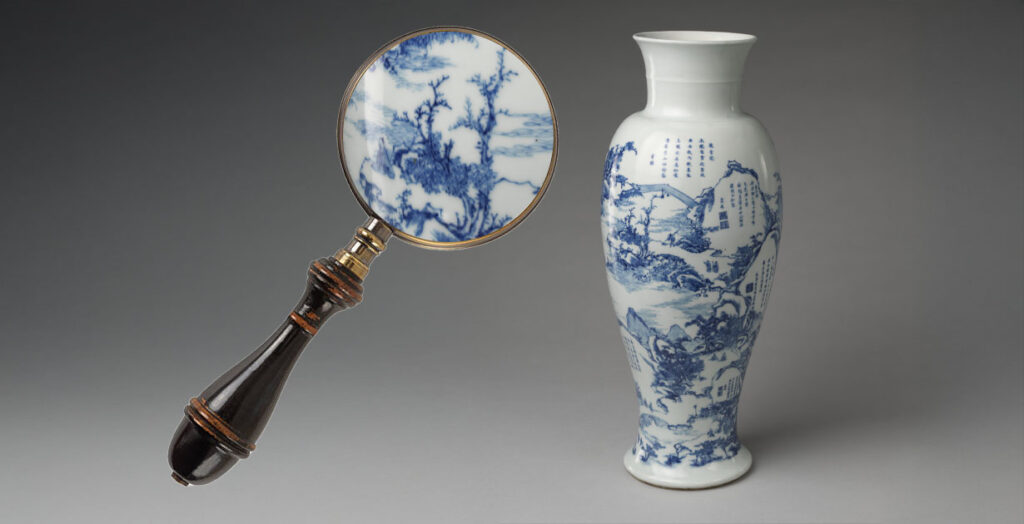 5 Surprising Facts About Chinese Porcelain: From Imperial Executions to ...
