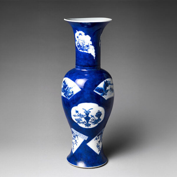 A Beginner's Guide to Chinese Porcelain Decoration - Mark Littler