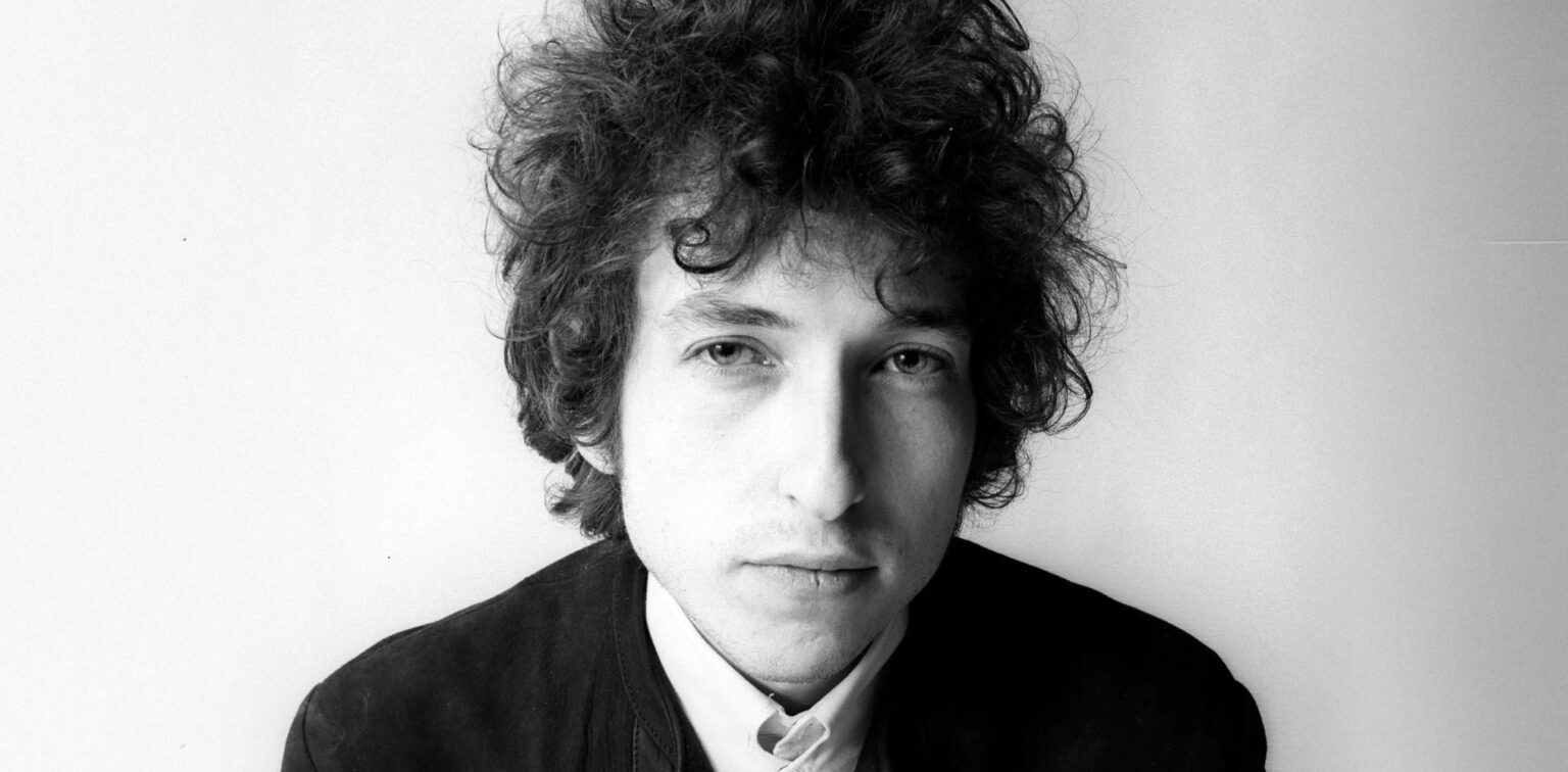 Six Things You Didn’t Know About Bob Dylan - Mark Littler