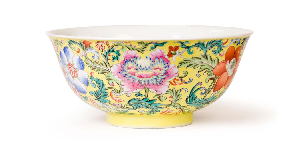 A Beginner's Guide to Chinese Porcelain Decoration - Mark Littler