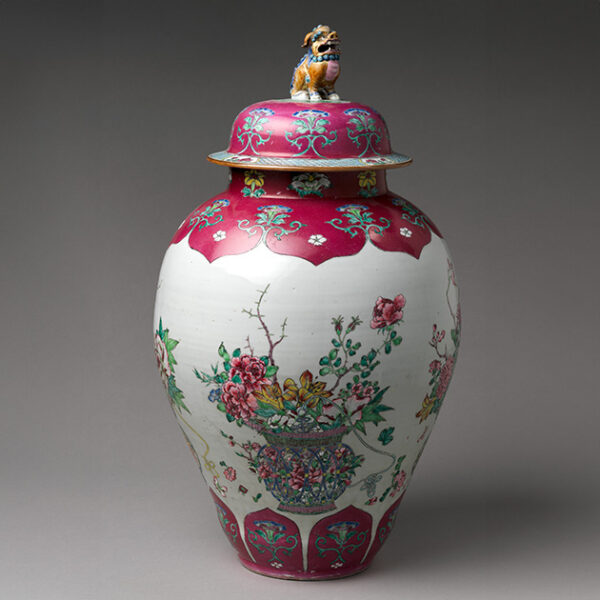 A Beginner's Guide to Chinese Porcelain Decoration - Mark Littler