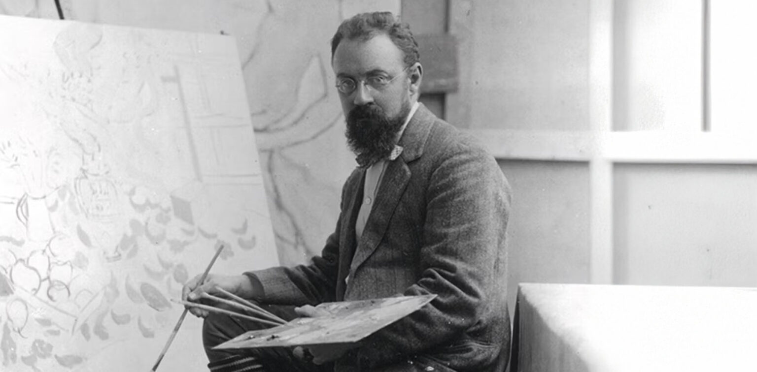 The Five Most Sought After Henri Matisse Prints - Mark Littler