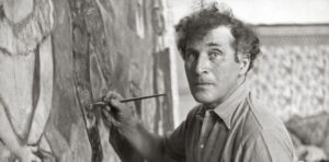 A Guide to Marc Chagall Prints and Their Value - Mark Littler