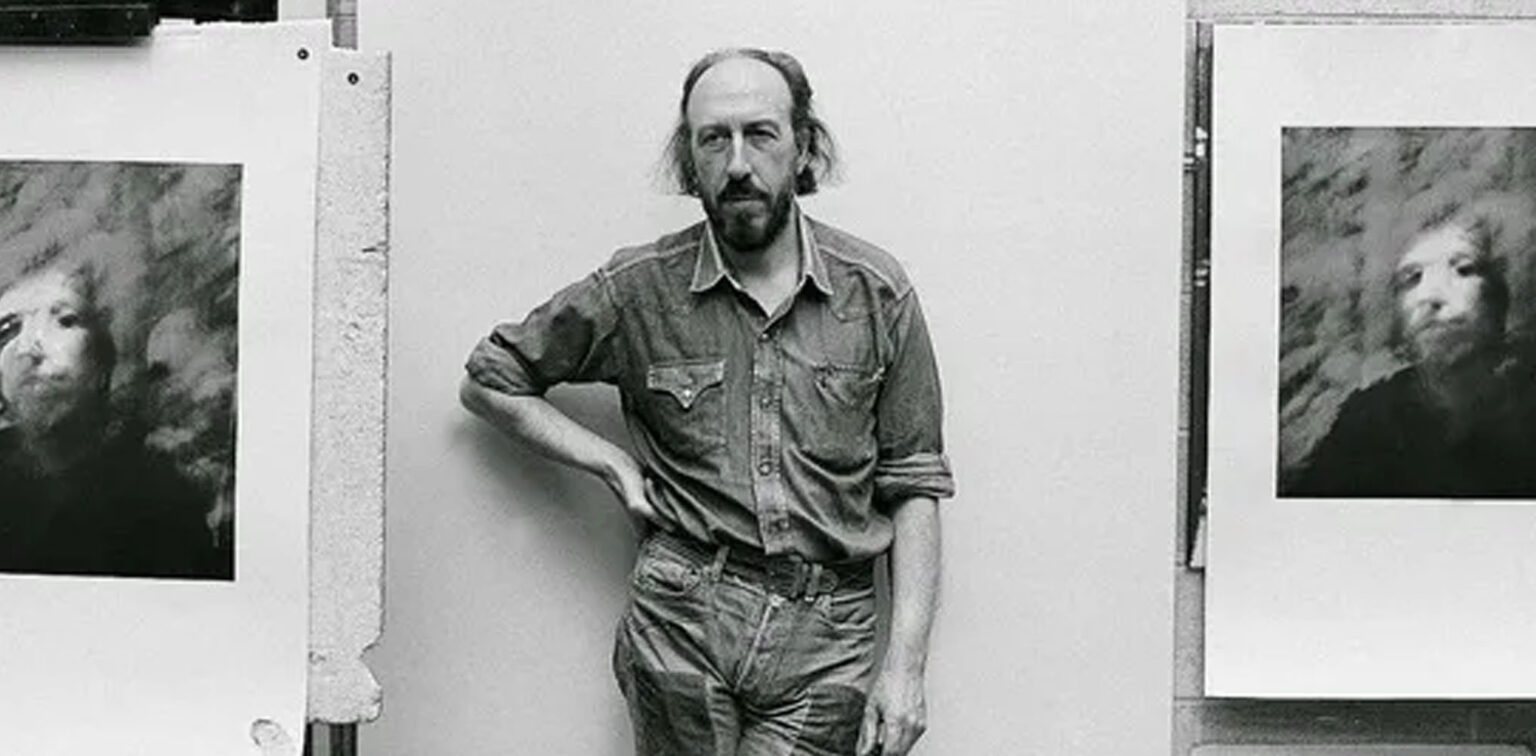 Five Things You Didn’t Know About Richard Hamilton - Mark Littler