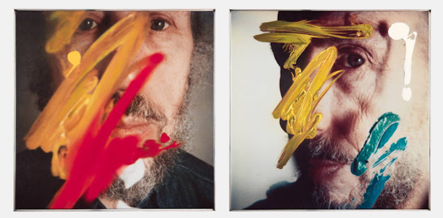 The Six Most Sought After Richard Hamilton Prints - Mark Littler