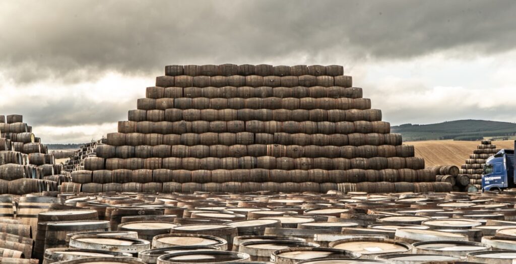 The ULTIMATE Guide To Whisky Casks | Whisky Cask Investment Series