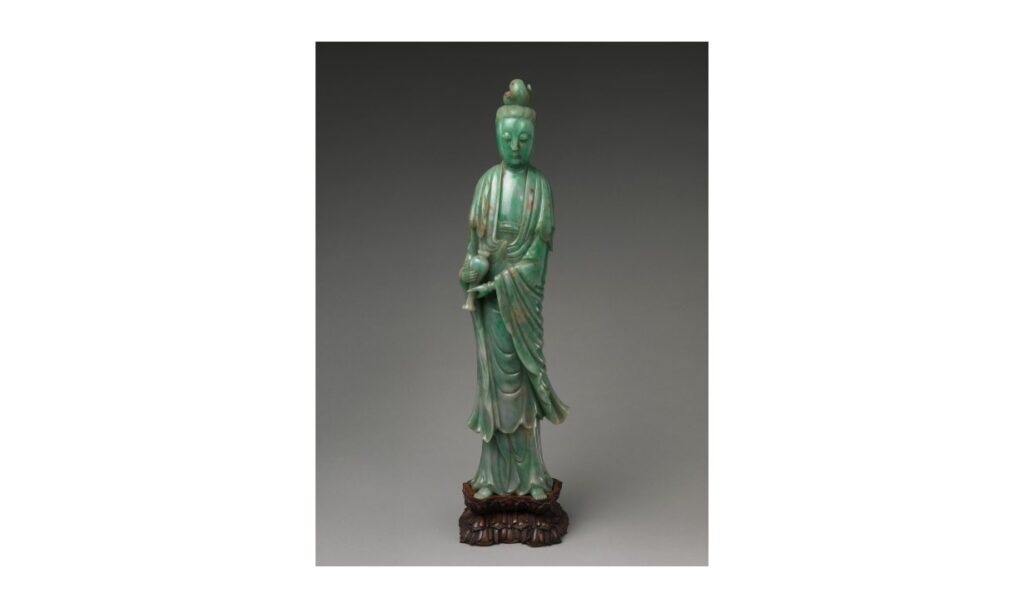 The 5 Most Expensive Chinese Jades Ever Sold at Auction - Mark Littler