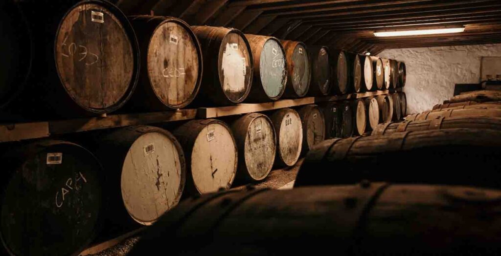 How To Sell A Whisky Cask Investment - Mark Littler
